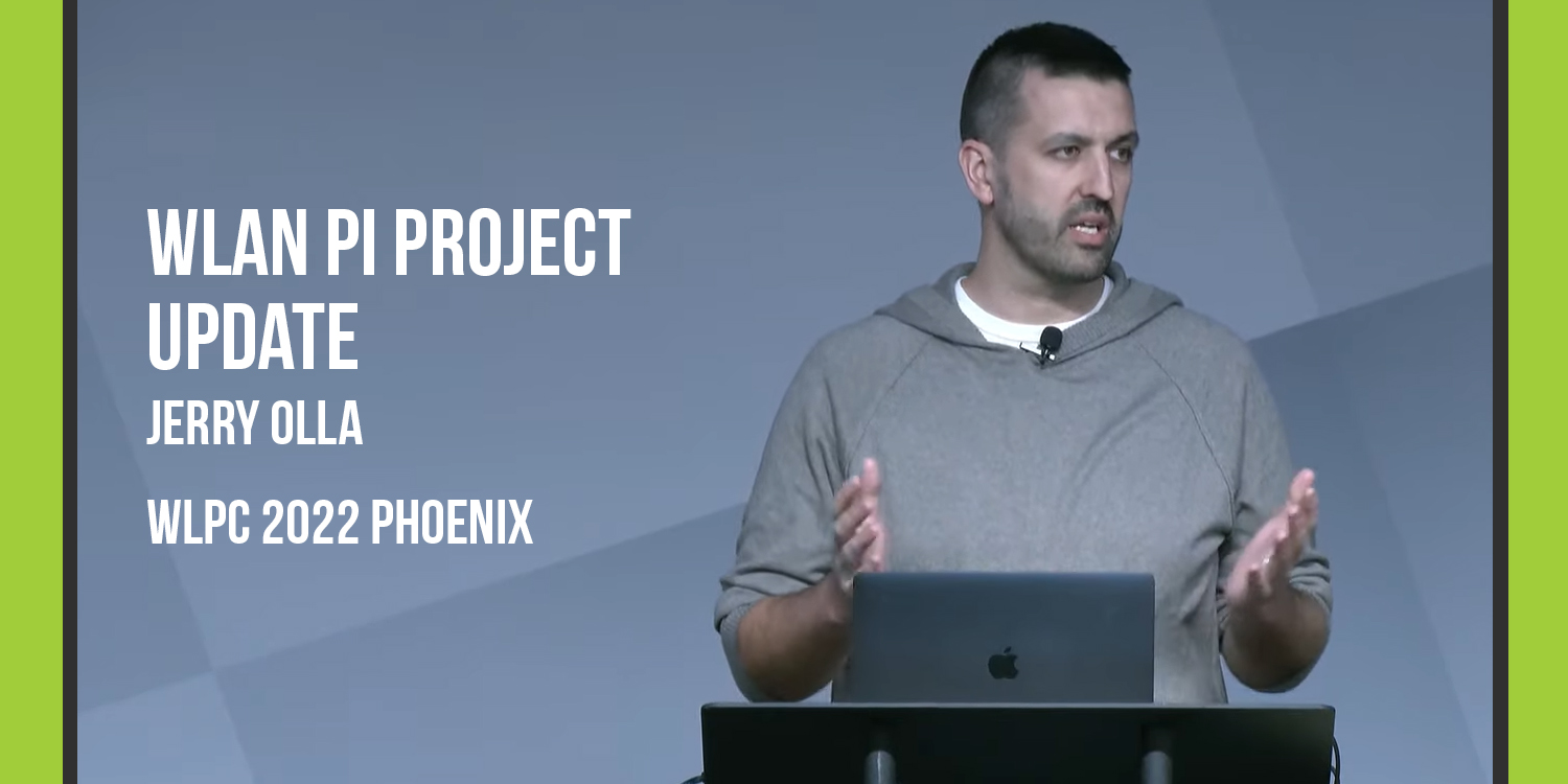 Wireless LAN Professionals